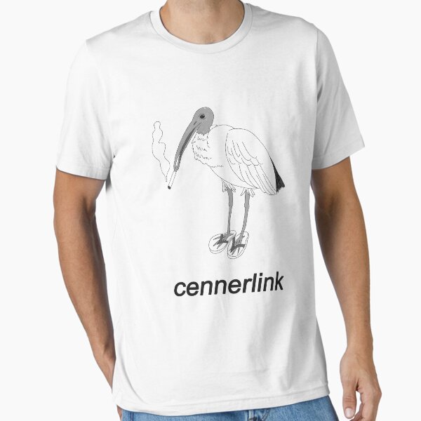 "Centrelink Ibis " Essential T-Shirt for Sale by wishprotect | Redbubble
