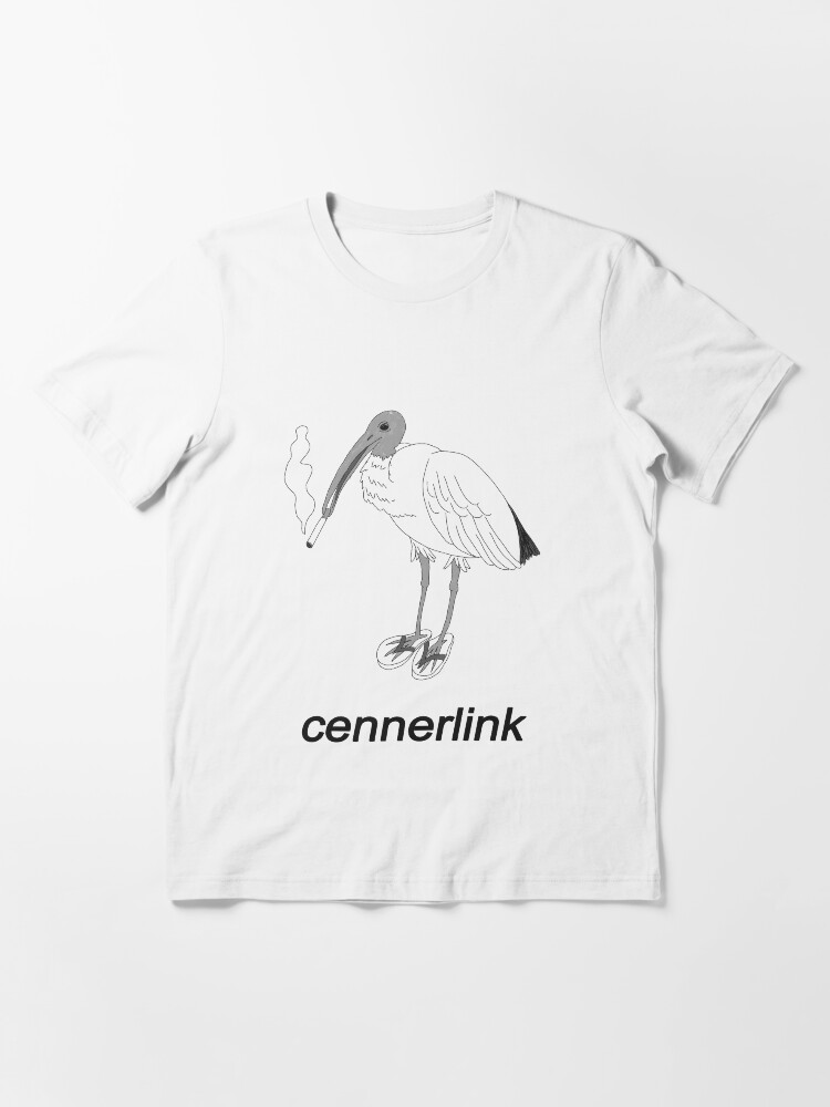 "Centrelink Ibis " T-shirt for Sale by wishprotect | Redbubble | ibis t ...