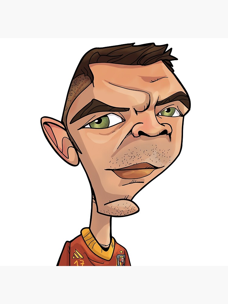"Iago Aspas" Poster for Sale by carloscastro | Redbubble