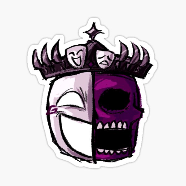 "Noli Roblox" Sticker for Sale by PixelArtHeaven | Redbubble