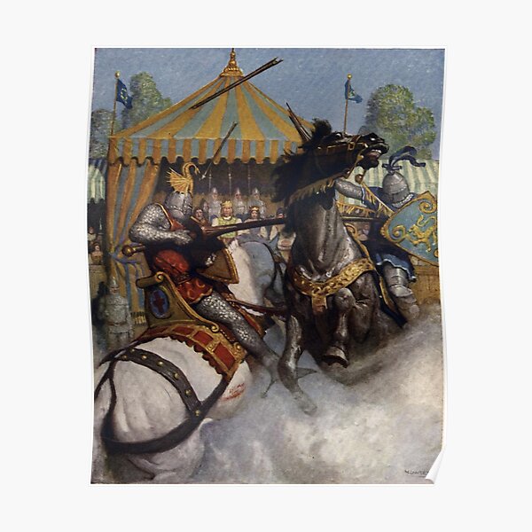 Tudor Posters | Redbubble