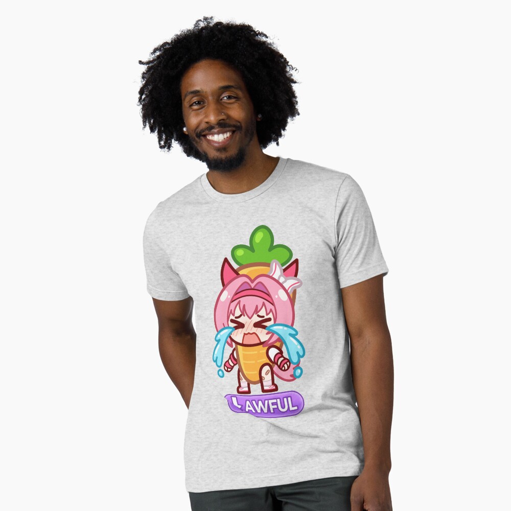 "Haru Urara Carrot "Failure" Chibi Uma Musume Pretty Derby Crying ...