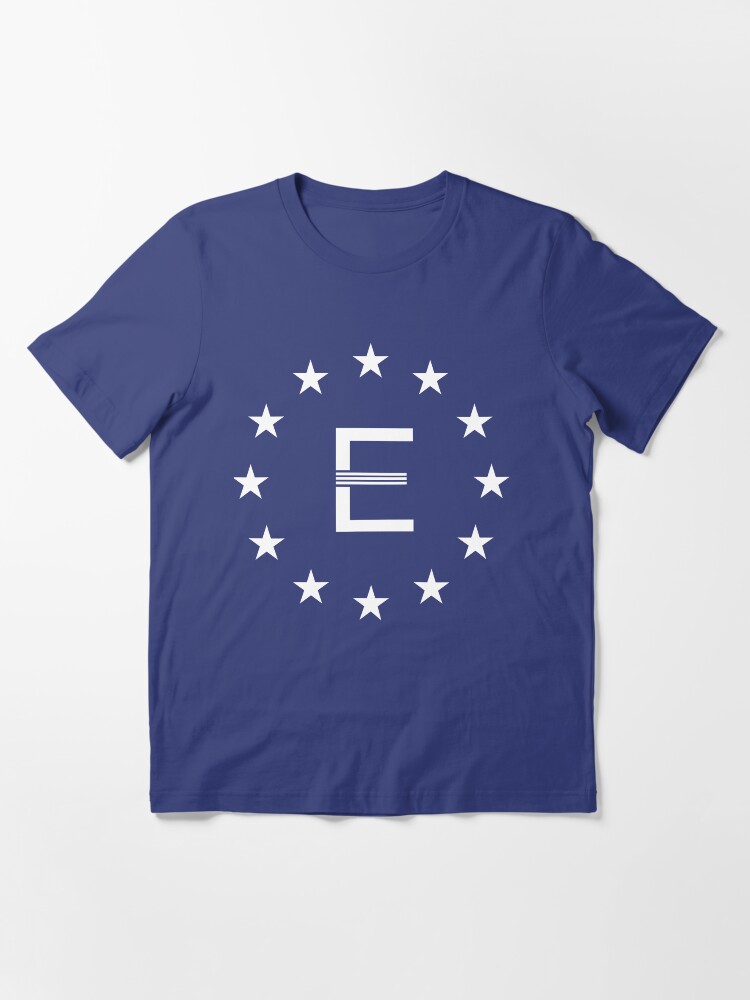 "Fallout Enclave Star logo" T-shirt for Sale by florian040404 ...