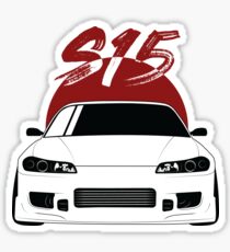 S15 Stickers | Redbubble