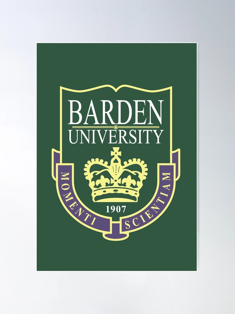 Logotipo De Barden