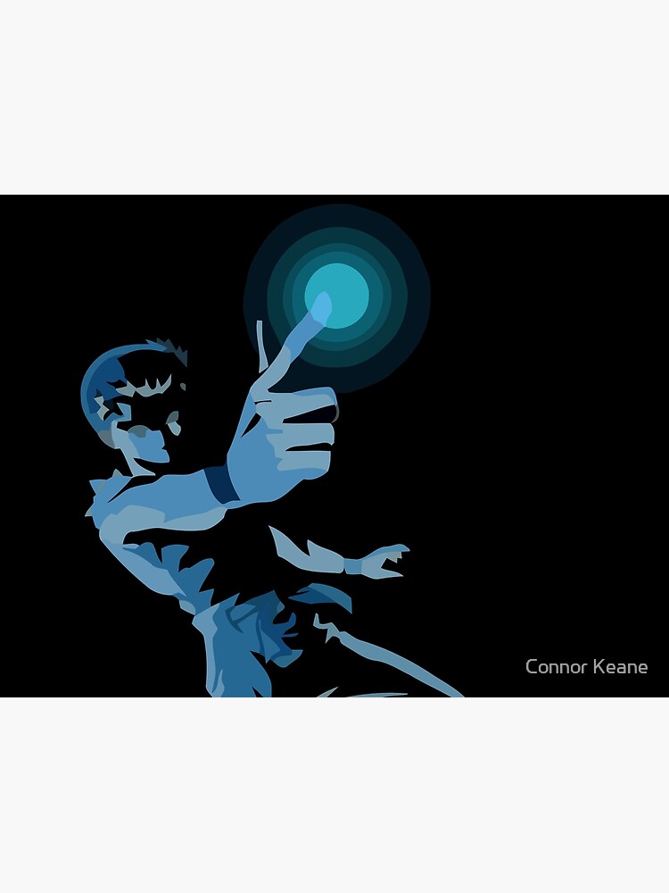 "Spirit Gun" Metal Print for Sale by conatron13 | Redbubble