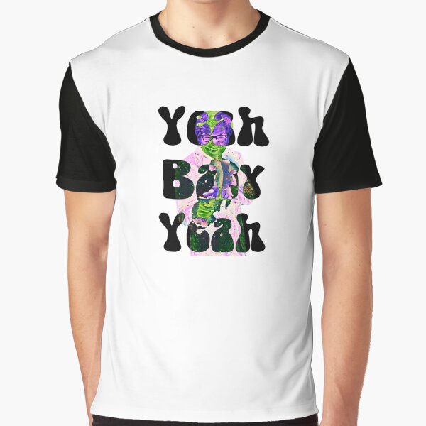 "Austin Powers" T-shirt for Sale by swankyseal | Redbubble | austin ...