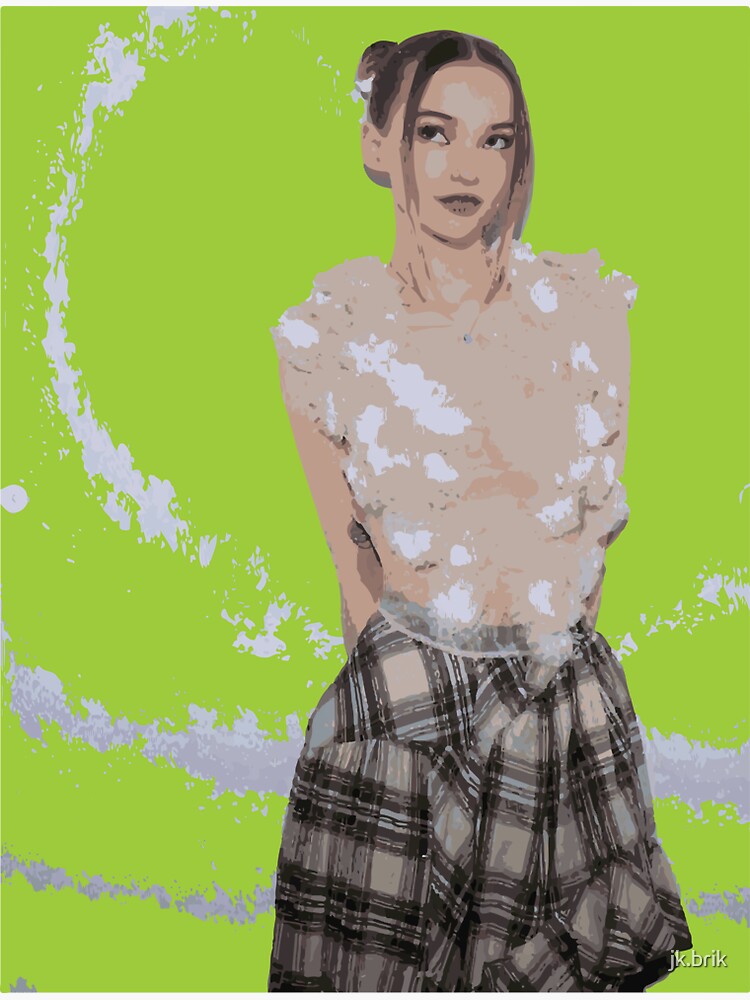 "DOVE CAMERON" Sticker for Sale by jkbrik | Redbubble