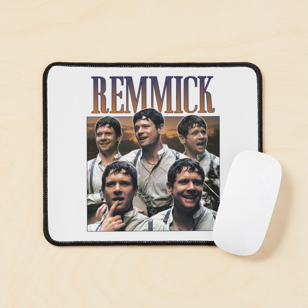 "Sinners 2025: Remmick collage edit" Sticker for Sale by ...