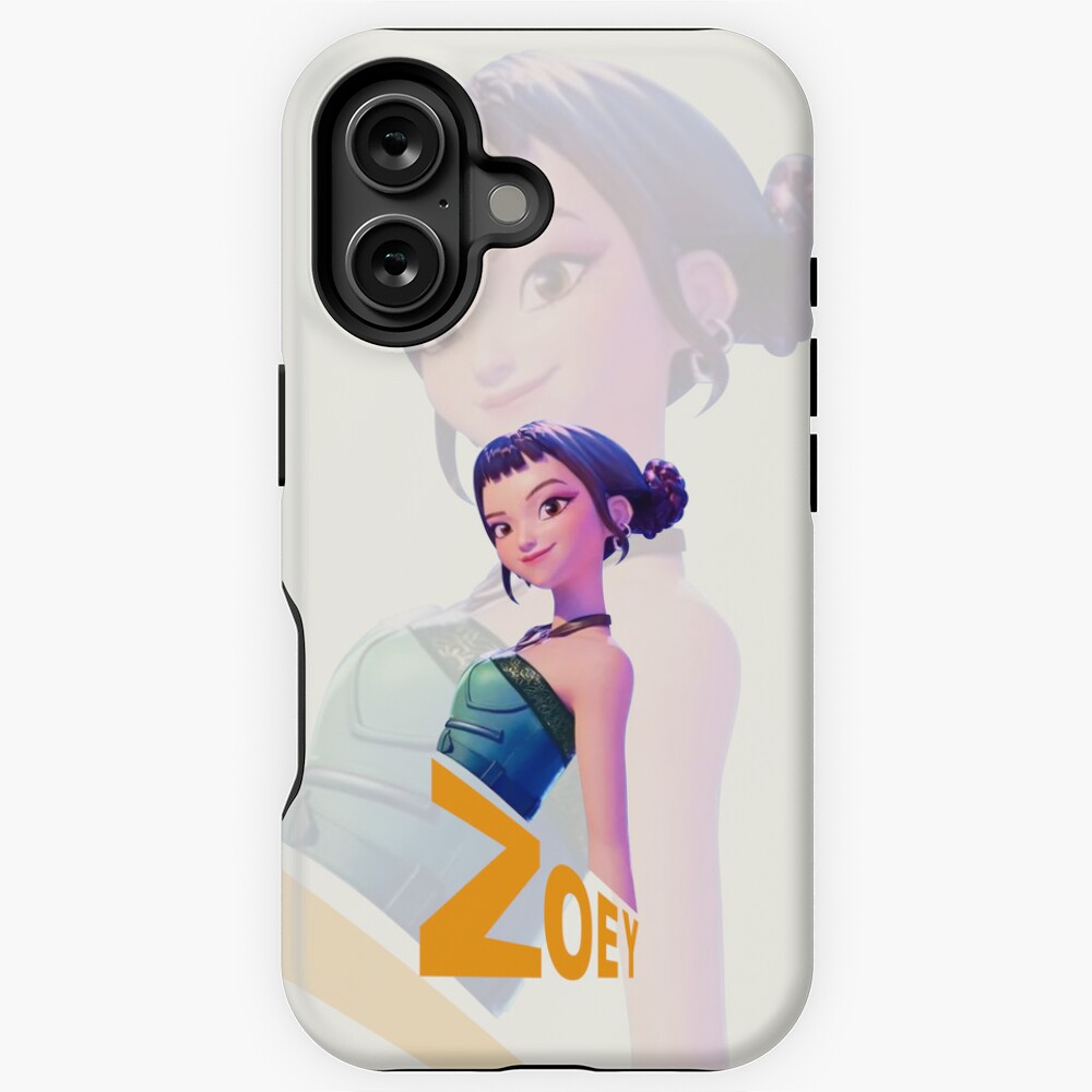 "Zoey huntrix kpop demon hunters" Bucket Hat for Sale by ...