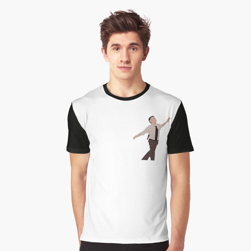 "Charles Boyle" Sticker for Sale by mimimeeep | Redbubble