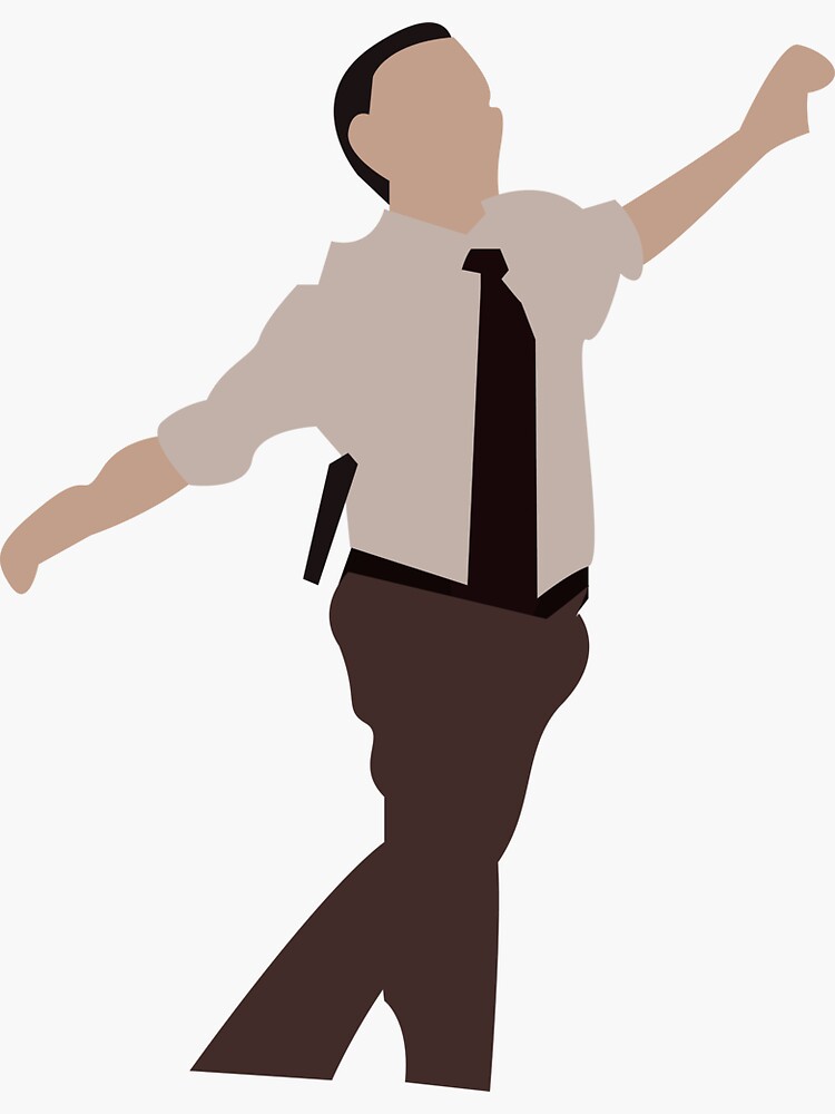 "Charles Boyle" Sticker for Sale by mimimeeep | Redbubble