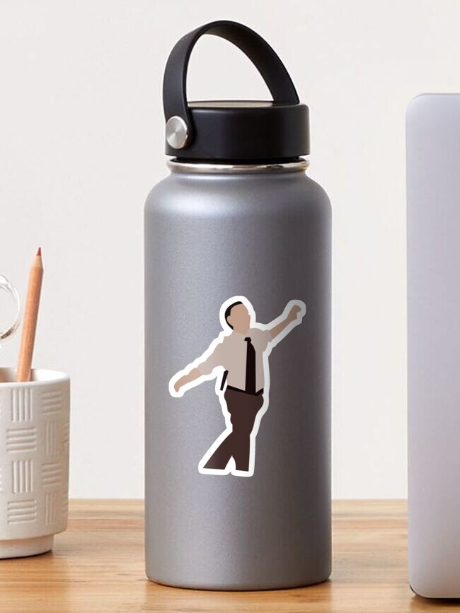 "Charles Boyle" Sticker for Sale by mimimeeep | Redbubble