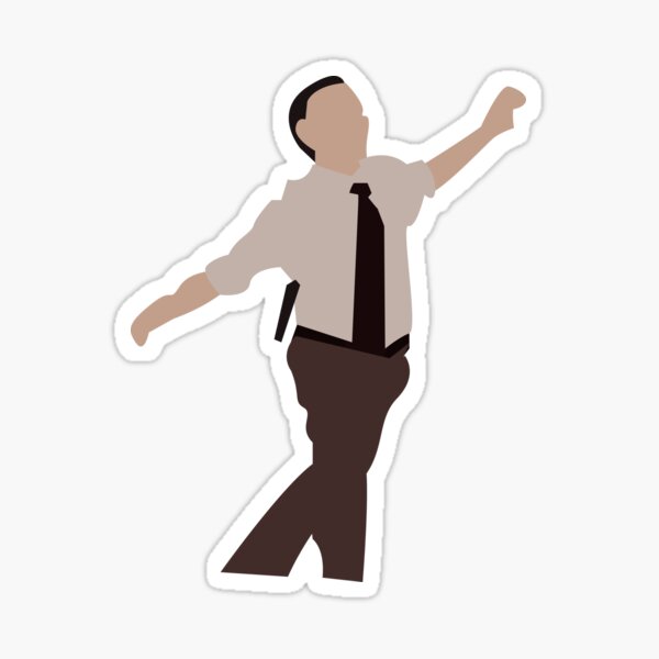 "Charles Boyle" Sticker for Sale by mimimeeep | Redbubble