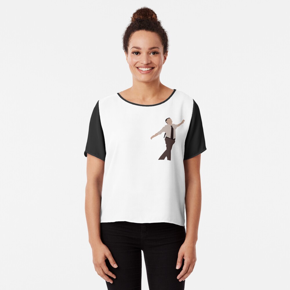 "Charles Boyle" Sticker for Sale by mimimeeep | Redbubble