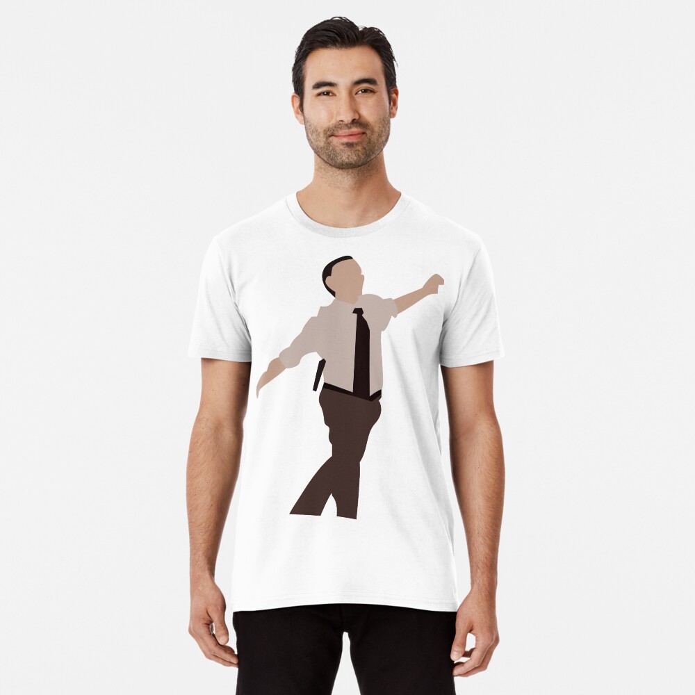 "Charles Boyle" Sticker for Sale by mimimeeep | Redbubble