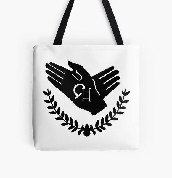 "CH Postal Company Logo - Violet Evergarden " Tote Bag for Sale by ...