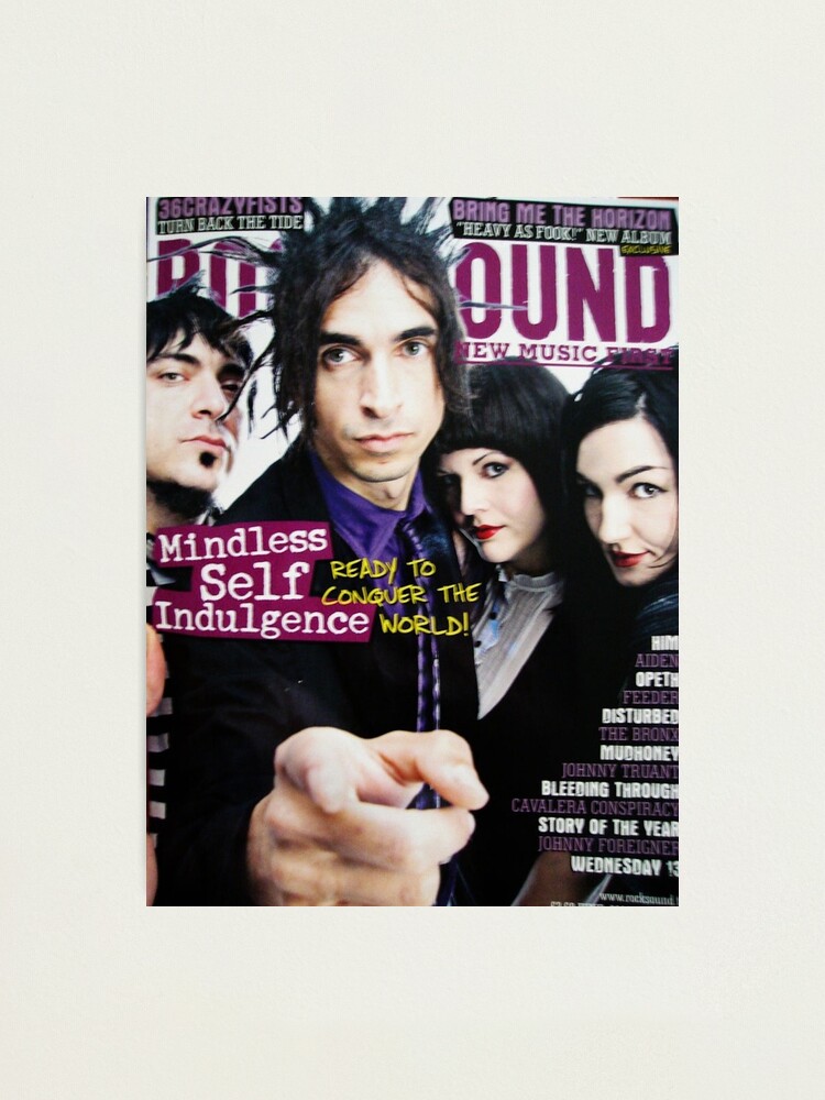 "msi poster" Photographic Print for Sale by OWONANI | Redbubble