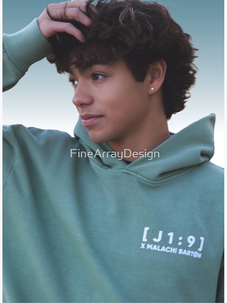 "Malachi Barton" Poster for Sale by FineArrayDesign | Redbubble