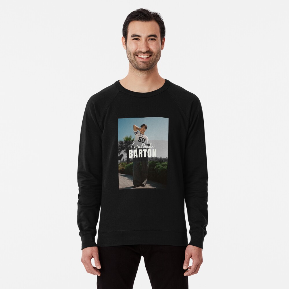 "Malachi Barton" Poster for Sale by FineArrayDesign | Redbubble