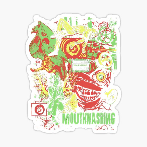 Mouthwashing Merch & Gifts for Sale | Redbubble