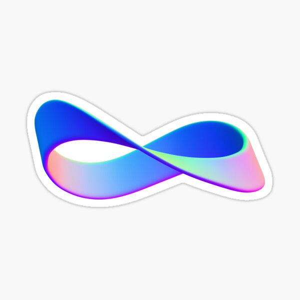 Mobius Strip Gifts & Merchandise | Redbubble