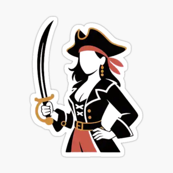 Pirate Merch & Gifts for Sale | Redbubble