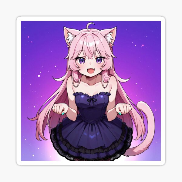 Nyanners Merch & Gifts for Sale | Redbubble