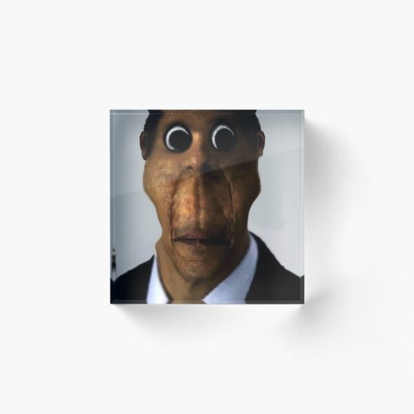 Obunga Gifts & Merchandise | Redbubble