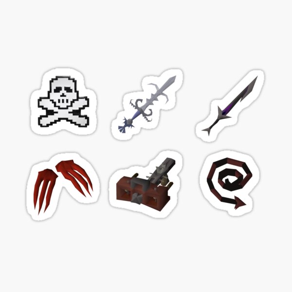 Osrs Merch & Gifts for Sale | Redbubble