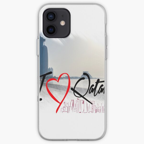 Doha Qatar iPhone cases & covers | Redbubble