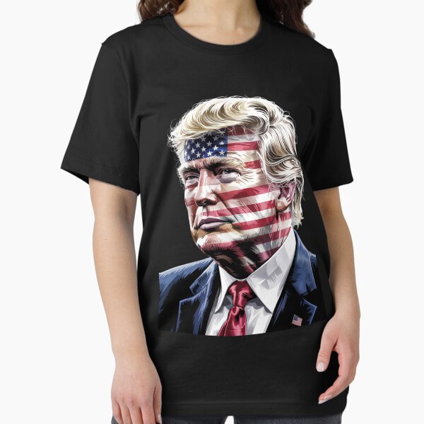 Trump Merch & Gifts for Sale | Redbubble