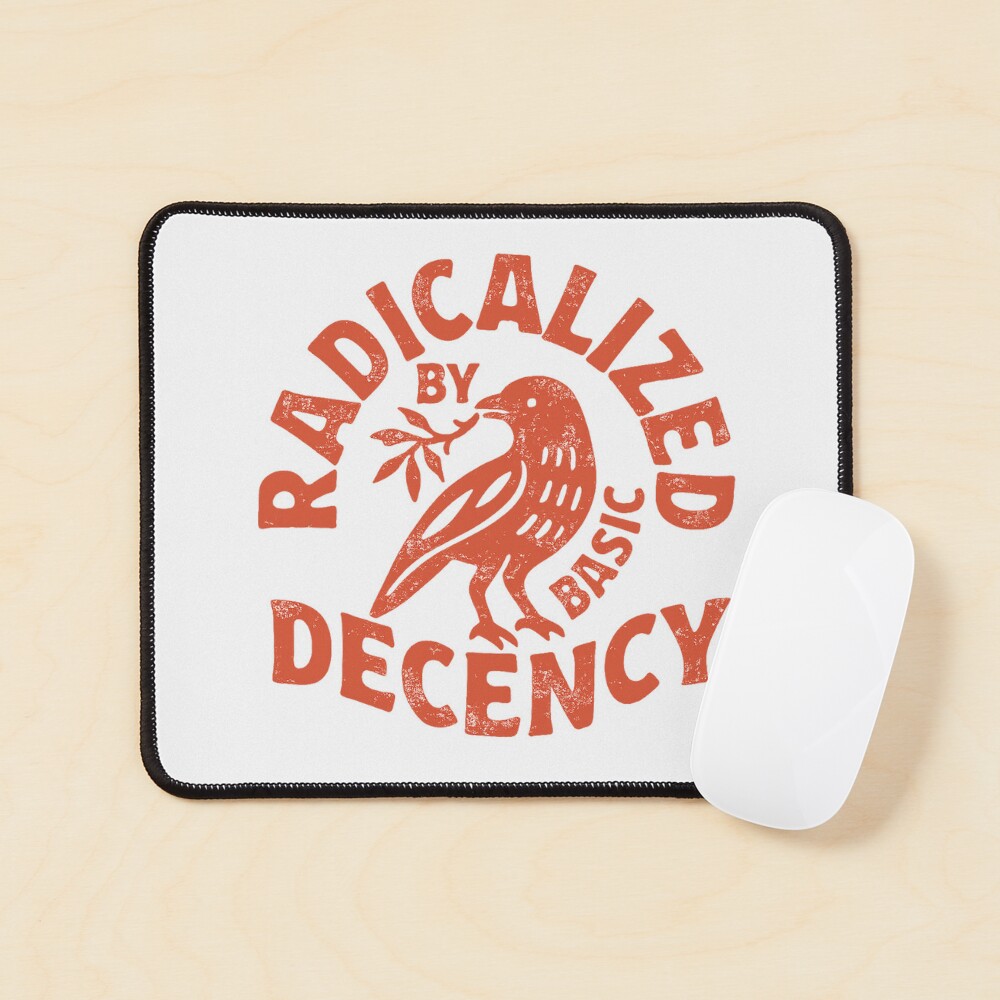 "Radicalized By Basic Decency, Political Protest, Feminist Activist ...