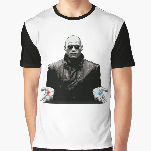 The Matrix Gifts & Merchandise | Redbubble