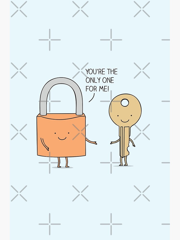 Lock And Key Art Prints Hand Inserting Key Into Lock | #781458 | CSA