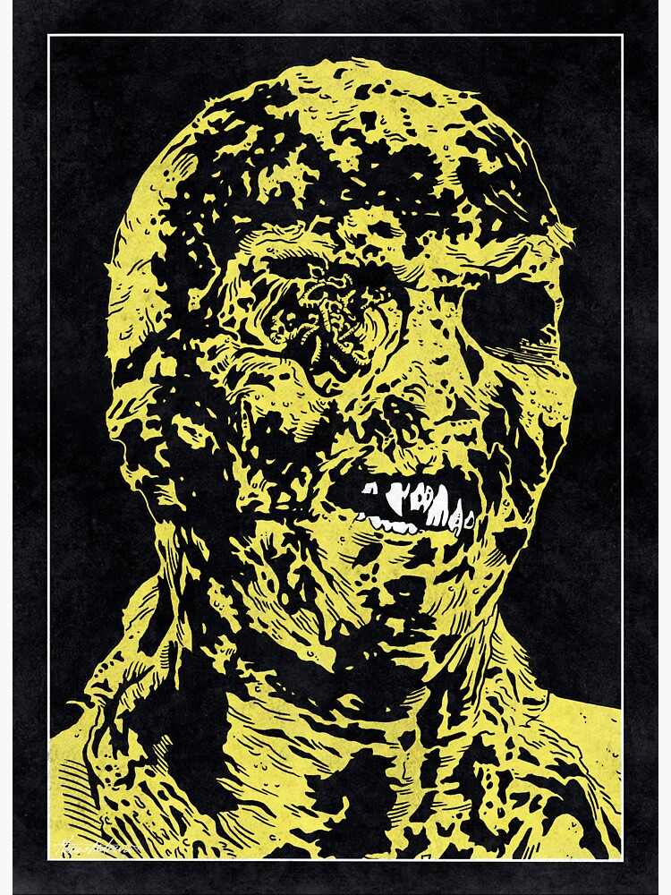 Fulci Merch & Gifts for Sale | Redbubble