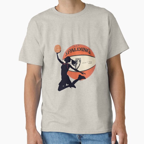 Wnba Player Gear Men's T-Shirts for Sale | Redbubble