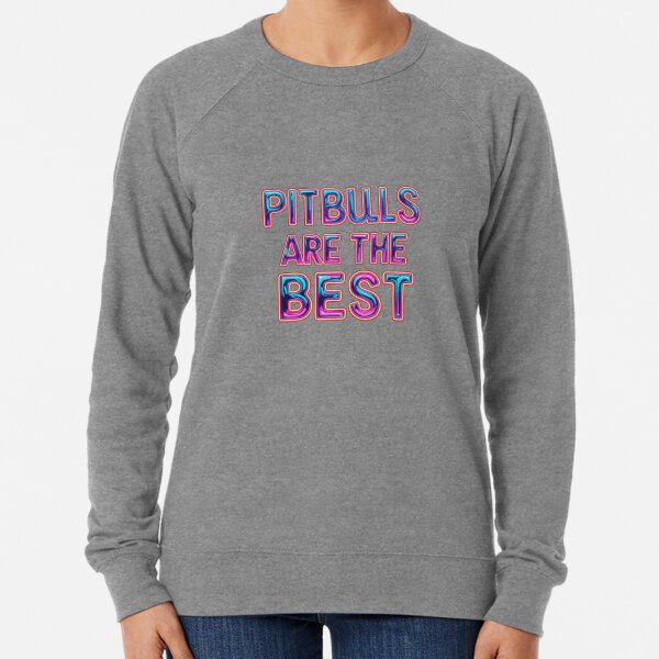 Pitbull Merch & Gifts for Sale | Redbubble