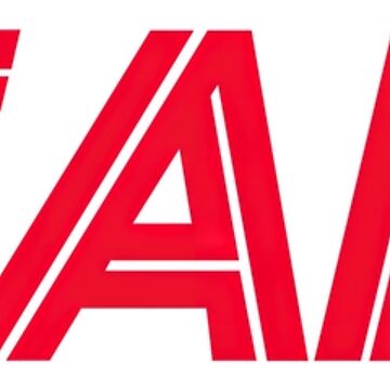 "90’s Sears Red Logo" Sticker for Sale by TheRDA | Redbubble