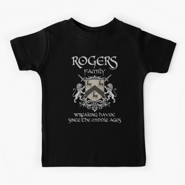 Thomas Rogers 1860 Kids T-Shirts for Sale | Redbubble