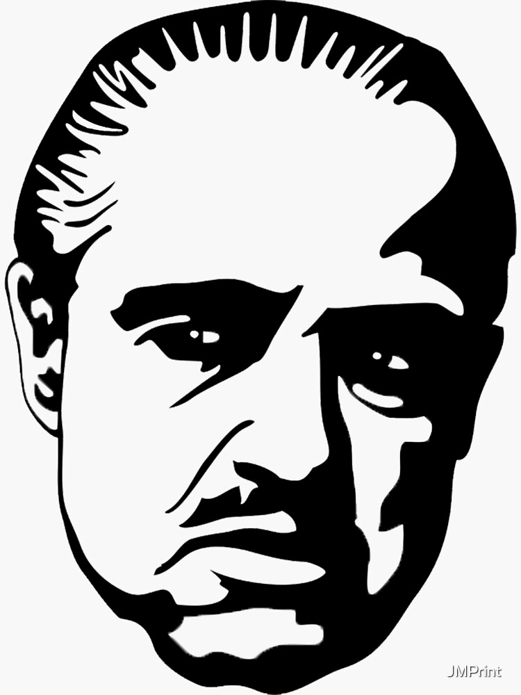 Don Corleone Logo