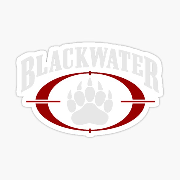 Blackwater Worldwide Logo