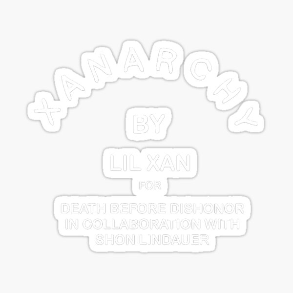 Lyrical Lemonade Stickers | Redbubble