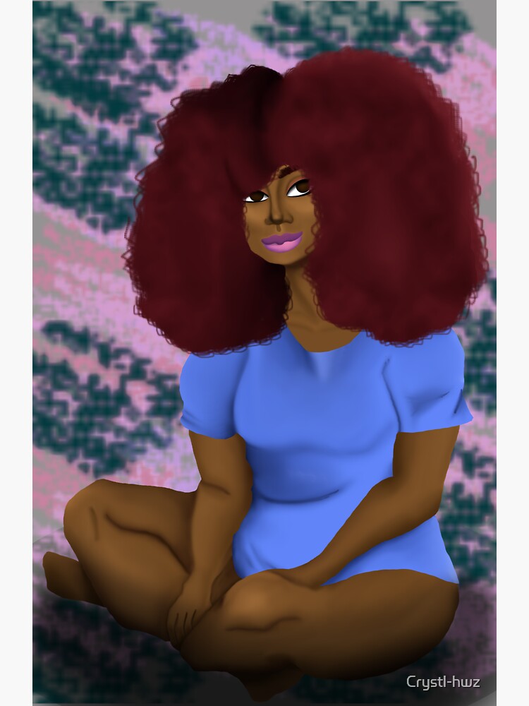 "Sheila" Sticker for Sale by Crystl-hwz | Redbubble