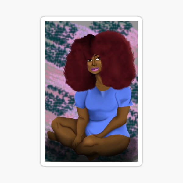 "Sheila" Sticker for Sale by Crystl-hwz | Redbubble