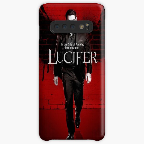 Lucifer Gifts & Merchandise | Redbubble
