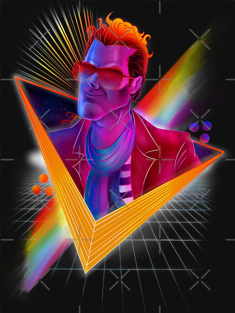 "The Weird Guy" T-shirt for Sale by BrutalHatter | Redbubble | the ...