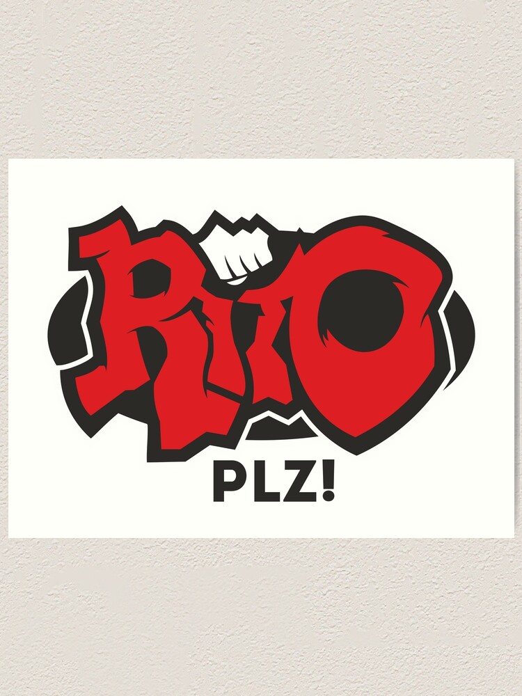 Rito Pls Logo Riot Pls Recap | Riot Pls: 10th Anniversary Edition