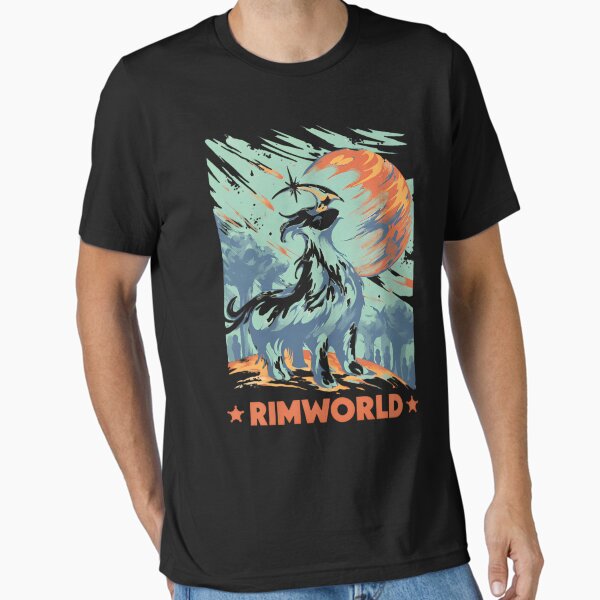 Rimworld Merch & Gifts for Sale | Redbubble