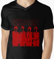 Kinks T-Shirts | Redbubble